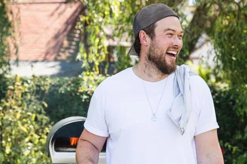 Gozney Arc Pizzaofen - GRILLFACHWERK Fachgeschäft und Onlineshop