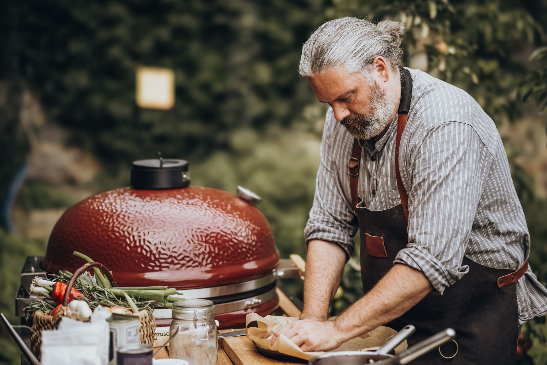 Monolith - Sets und Bundles günstig kaufen im GRILLFACHWERK