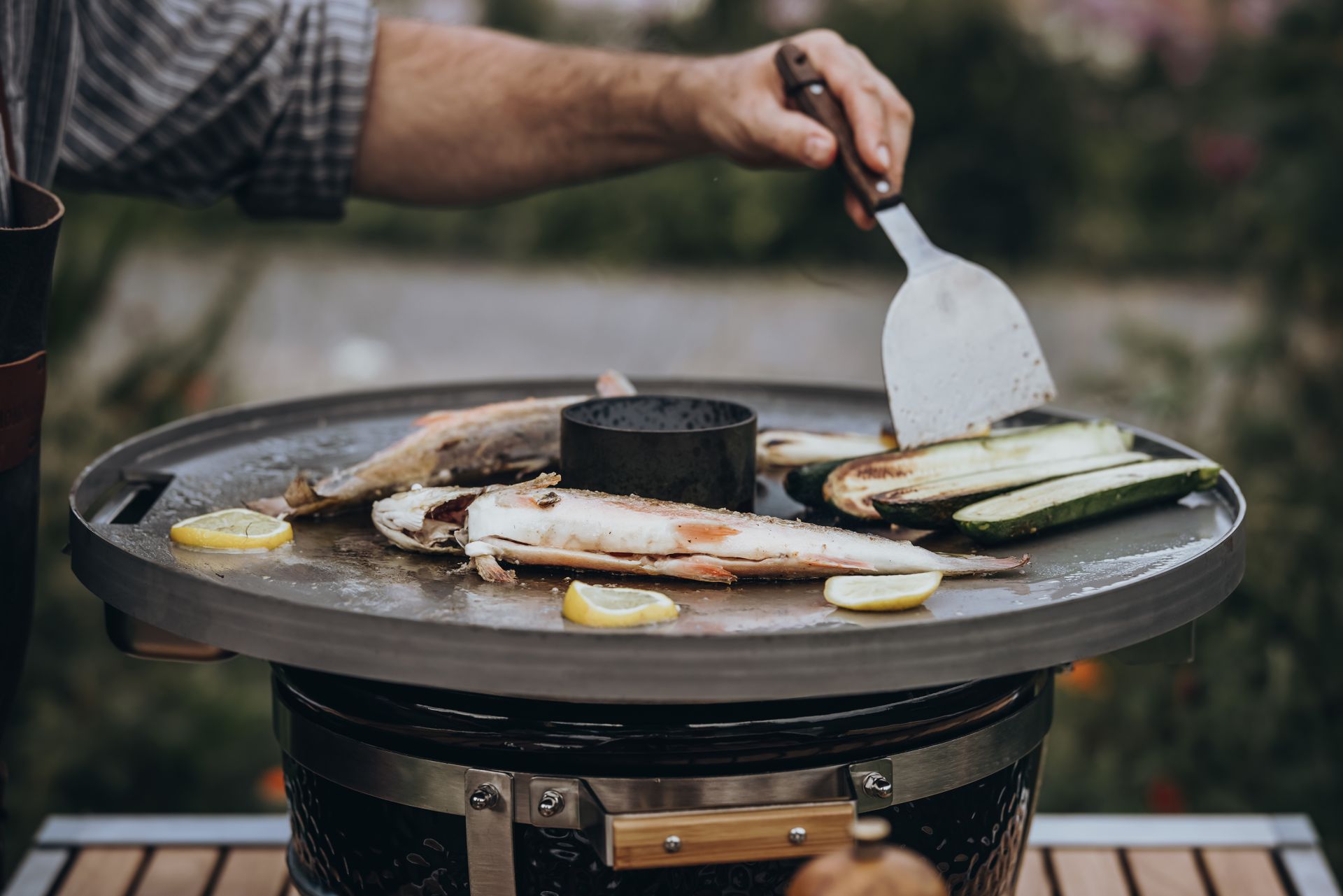 Monolith Upgrade Kit Griff mit LED Licht für den Classic Pro 2.0 ...